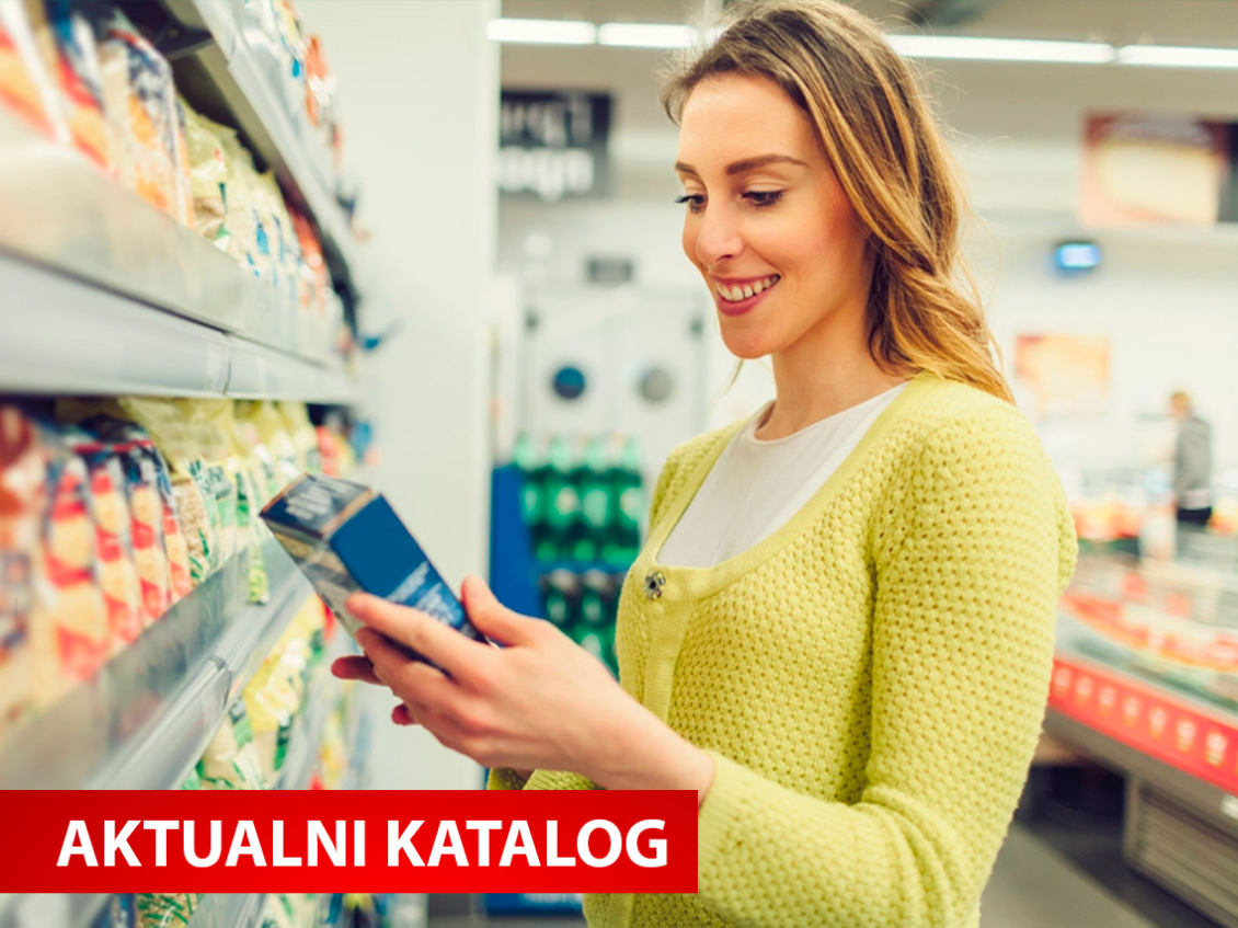 Djelo – DOMAĆA TRGOVINA